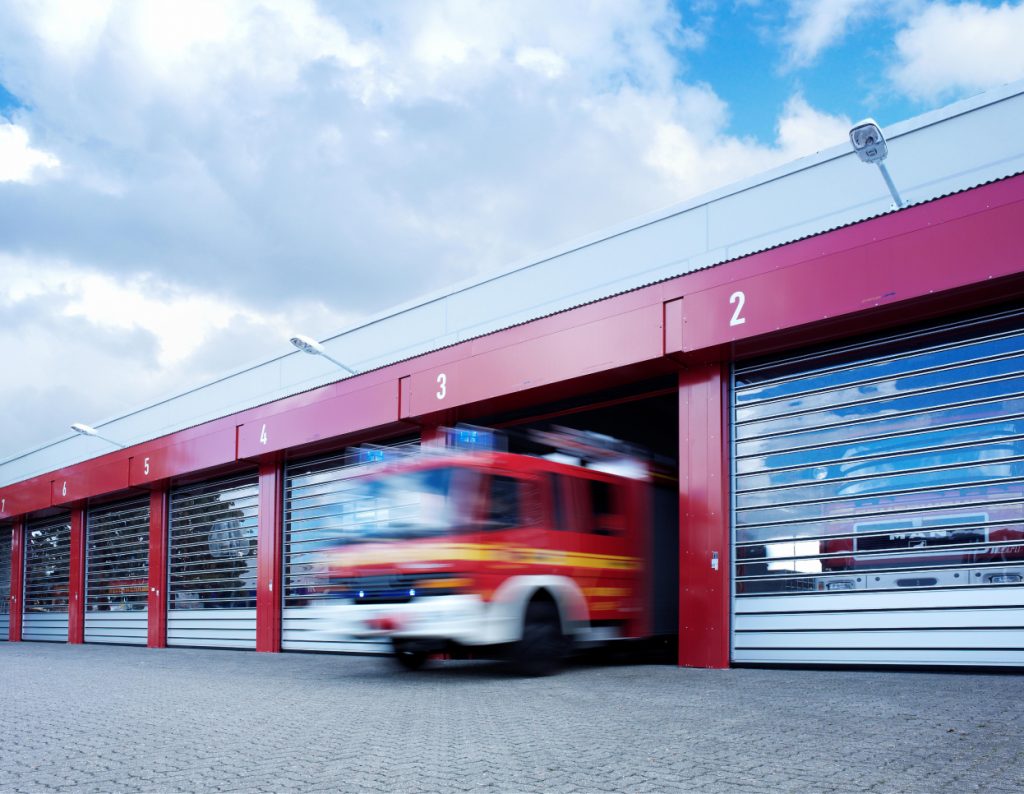 BIM (BIMobject) - EFAFLEX CH