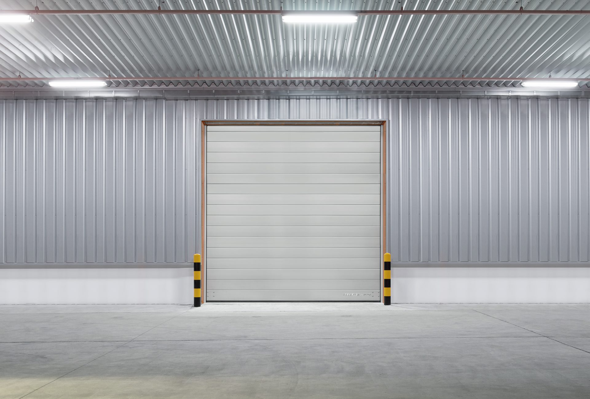 Einbruchschutz - EFAFLEX CH