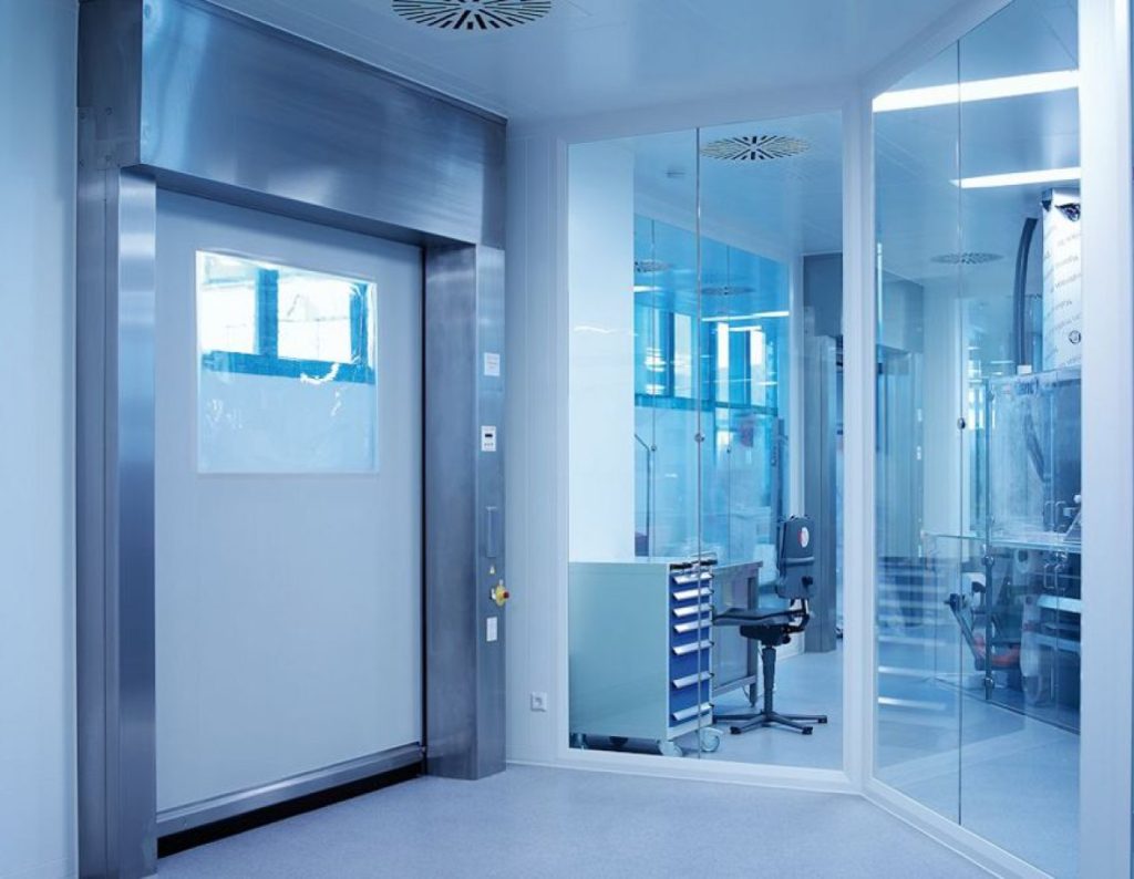 BIM (BIMobject) - EFAFLEX CH