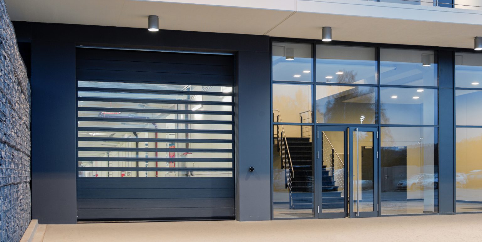 Referenzen - EFAFLEX CH