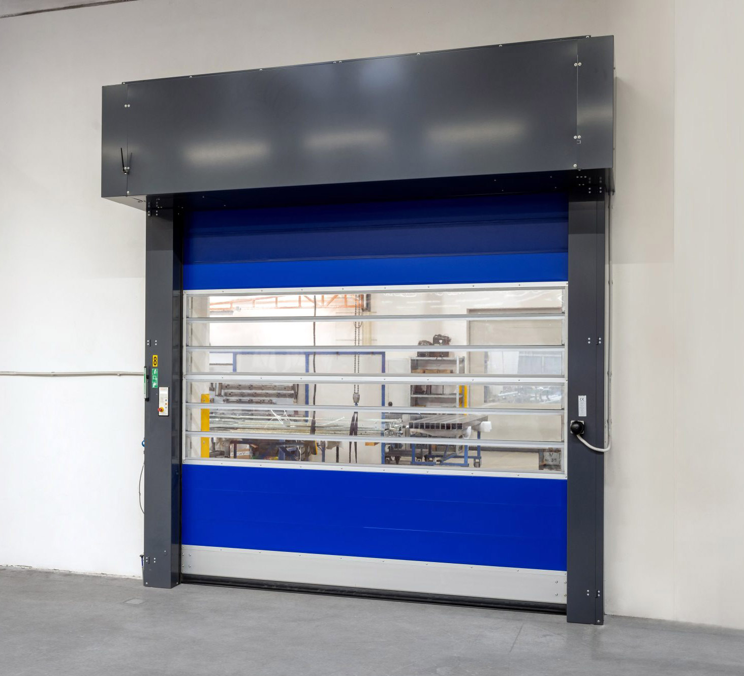 Industrie des boissons - EFAFLEX CH